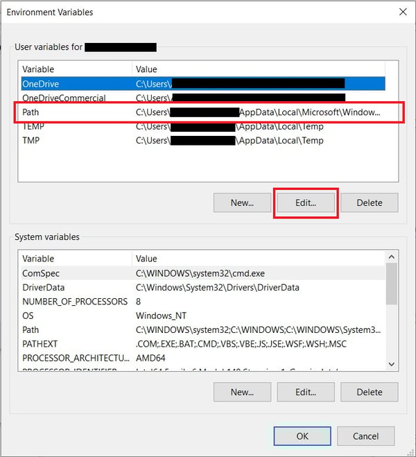 How to set up Universal Update Utility (uuu) on Windows
